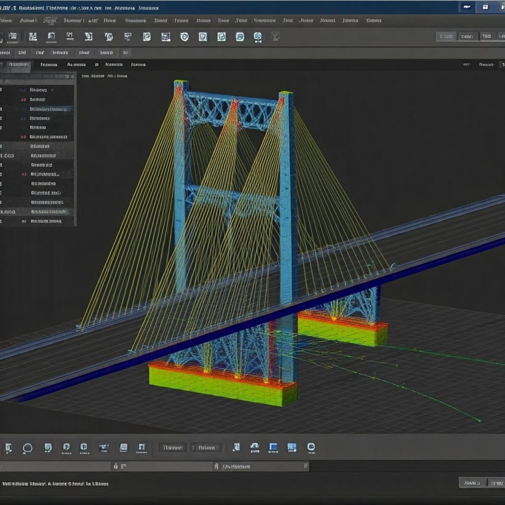 Engineering Analysis with ANSYS - avestaconsulting