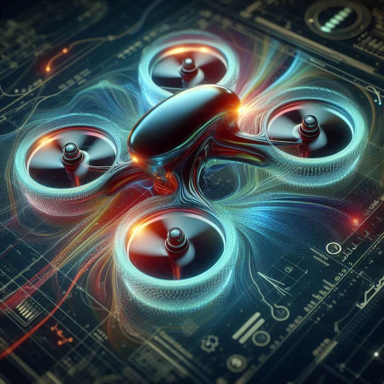 Artificial intelligence robotics and computational fluid dynamics