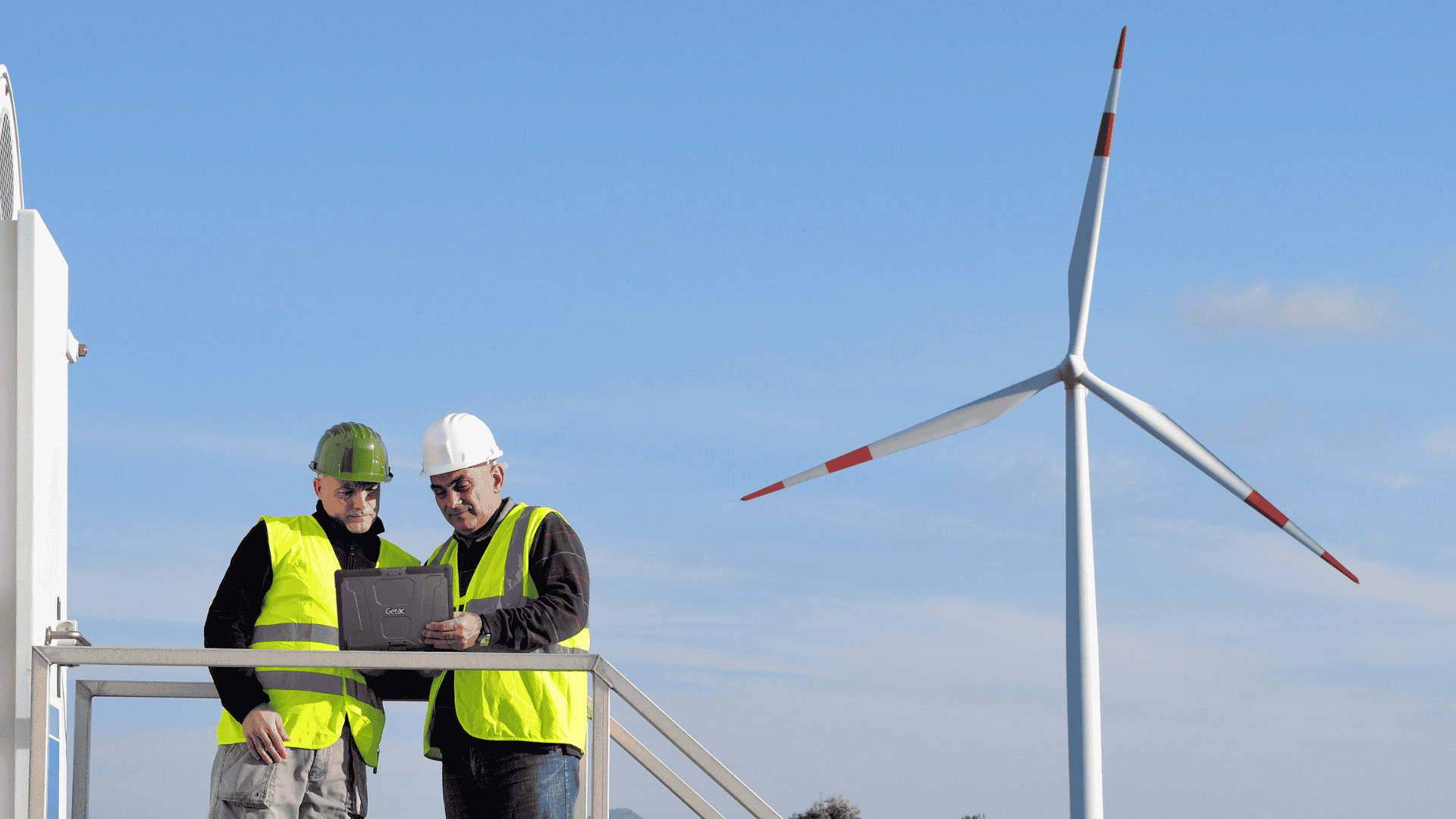 Software | Energy and Utilities Business Plan | Avesta Consulting