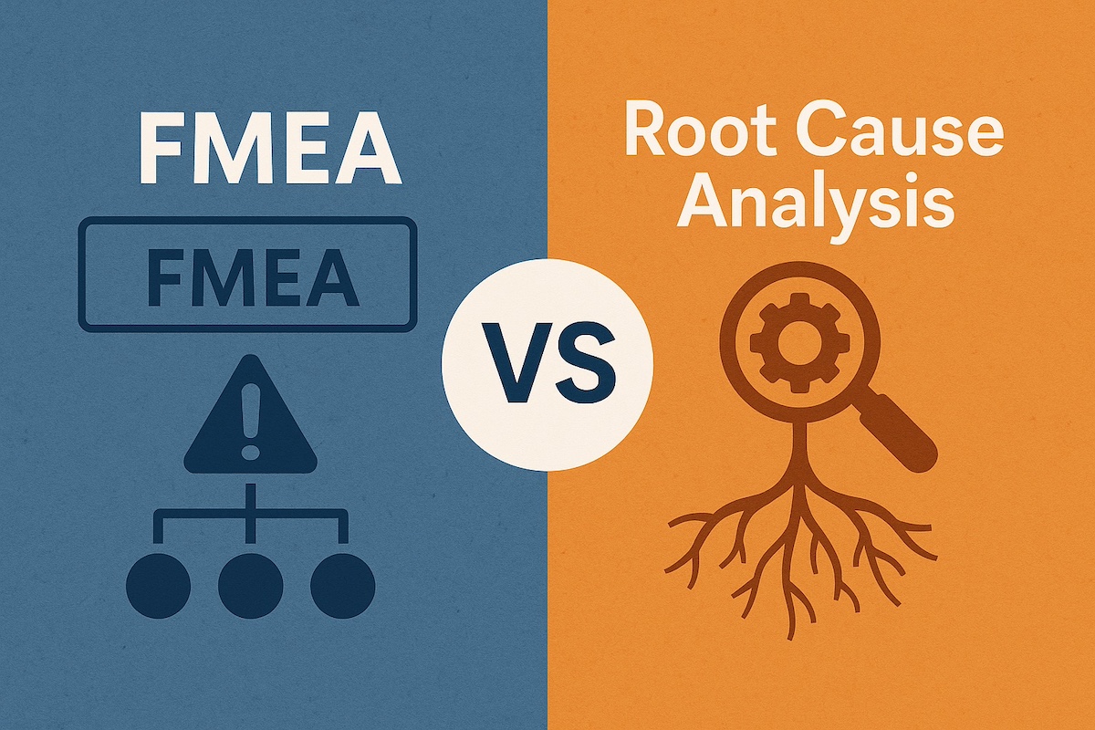 Blogs | Failure Analysis vs Root Cause Analysis: Key Differences ...